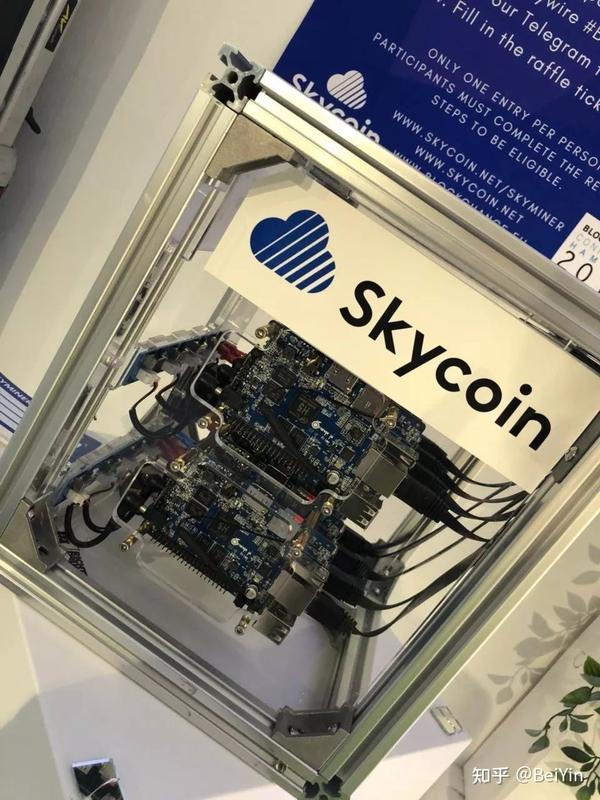 11月2日终极一战〡Skycoin创始人Synth对阵杀毒软件创始人麦咖 - 知乎