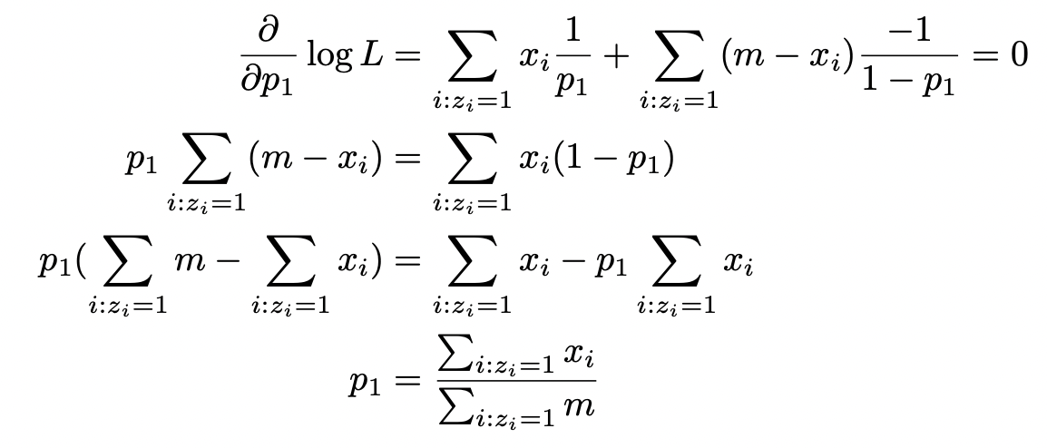 期望最大化（Expectation Maximization）算法简介和Python代码实现 - 知乎