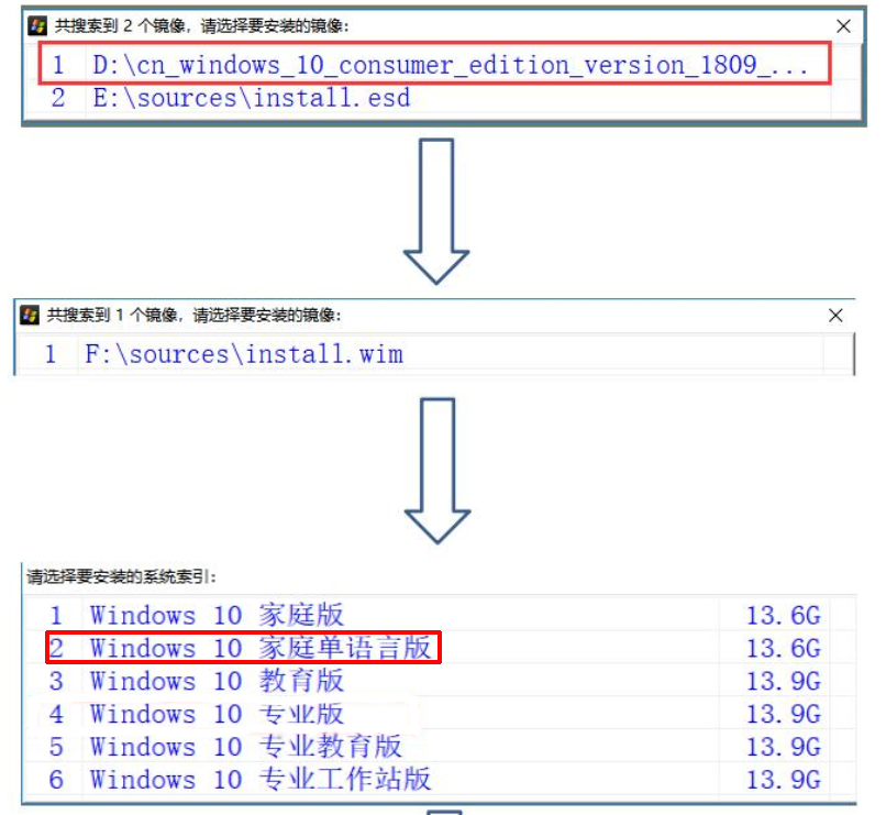 如何使用U盘制作PE？使用U盘PE重装win10系统方法 - 知乎
