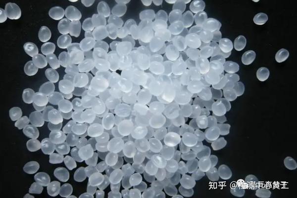 知识 | 一文解析不同聚丙烯的性能和再生的区别 - 知乎
