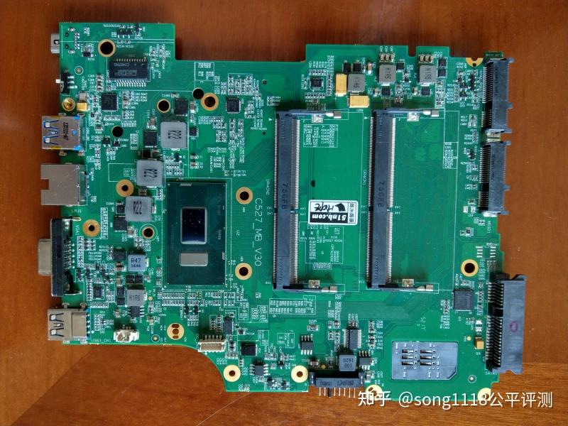 经典笔电复刻机 51nb X210 评测：努力复刻ThinkPad！ - 知乎