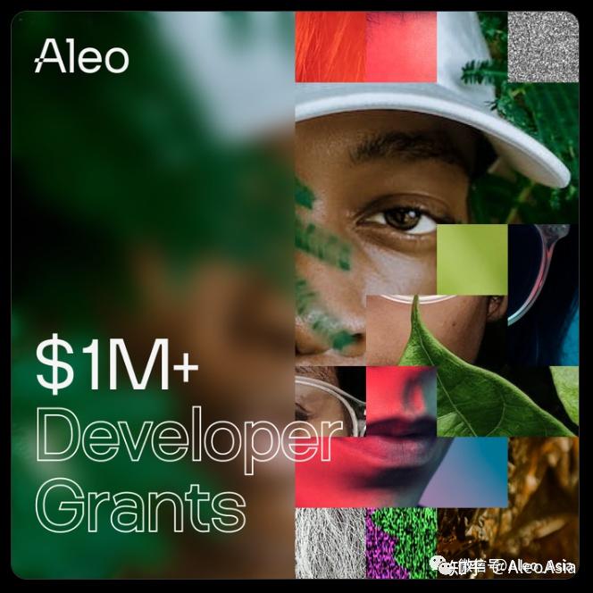 再次明确主网上线时间！Aleo升级资助计划！专门针对零知识证明开发！ - 知乎