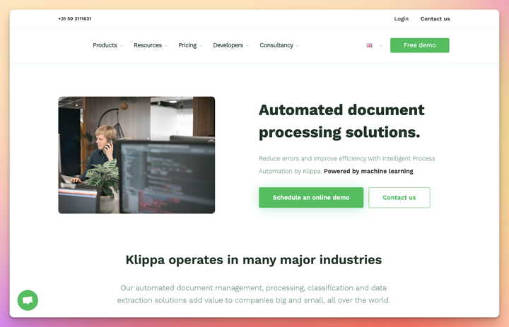 10 款强大、好用的专业OCR软件大盘点：高效实现文档数字化 - 知乎