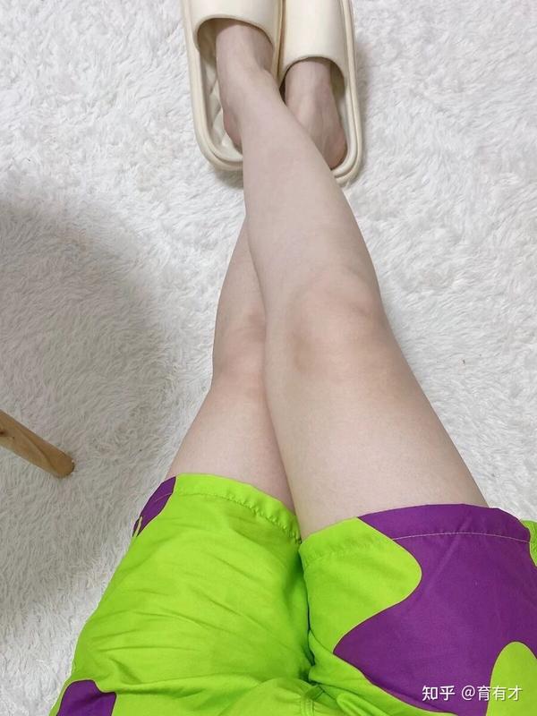 家人们!肥胖纹终于淡化了 知乎