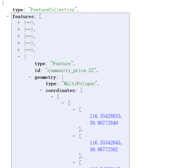 GeoServer进阶：要素的增删改查 - 知乎