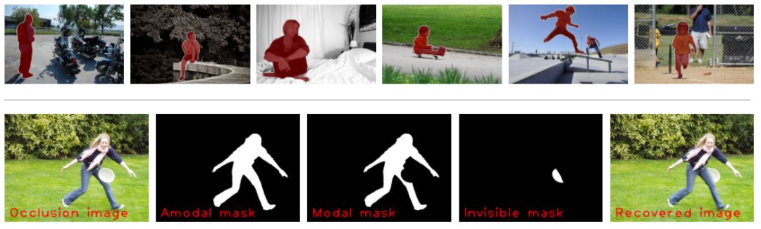 CVPR 2021 论文大盘点-图像修复篇 - 知乎