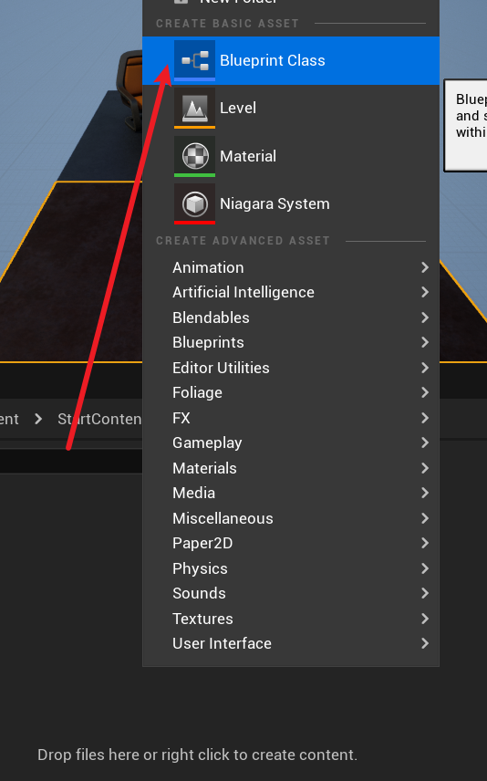 萌新的UE5 Python学习笔记: 使用篇 一， 简单的使用 - 知乎