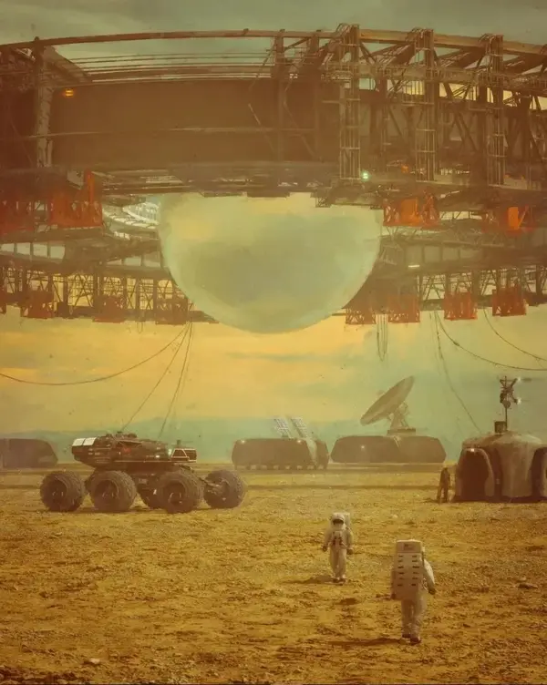 NFT专栏：数字设计界第一位亿万富翁：Beeple - 知乎