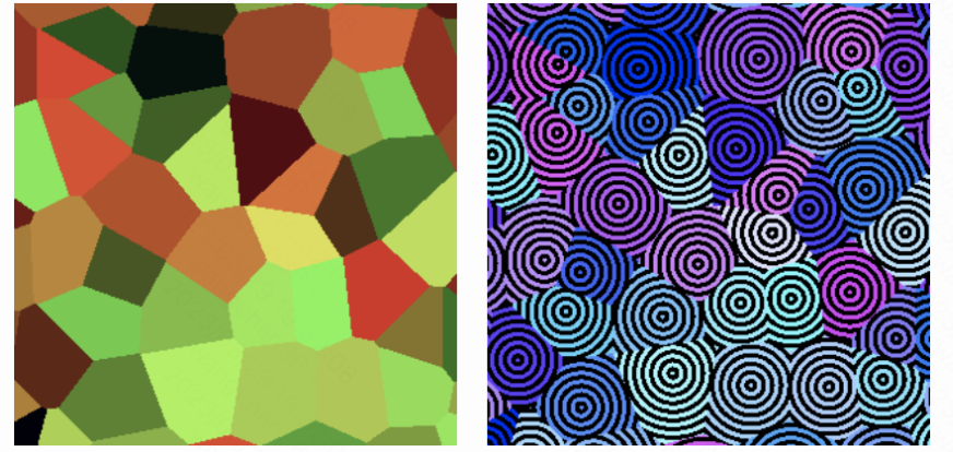 噪声技术在短视频特效中的应用 - 知乎