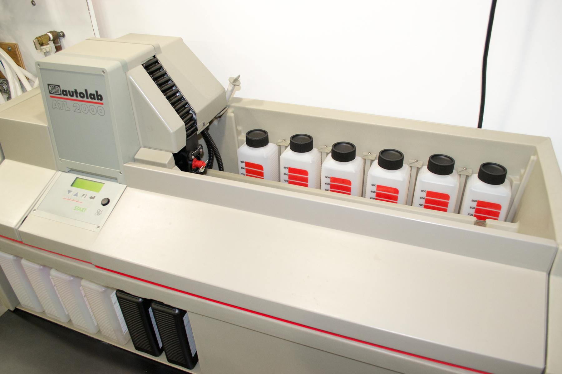 Jobo CPP Classic半自动冲洗机开箱及Jobo冲洗机介绍 - 知乎