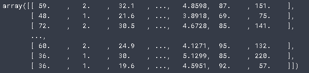 Python中的Lasso回归之最小角算法LARS - 知乎