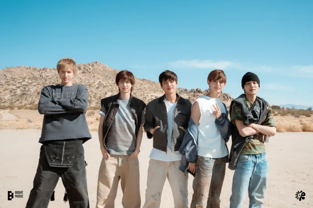 CORTIS现象：一个小众名字如何变成全民暗号？ - 知乎