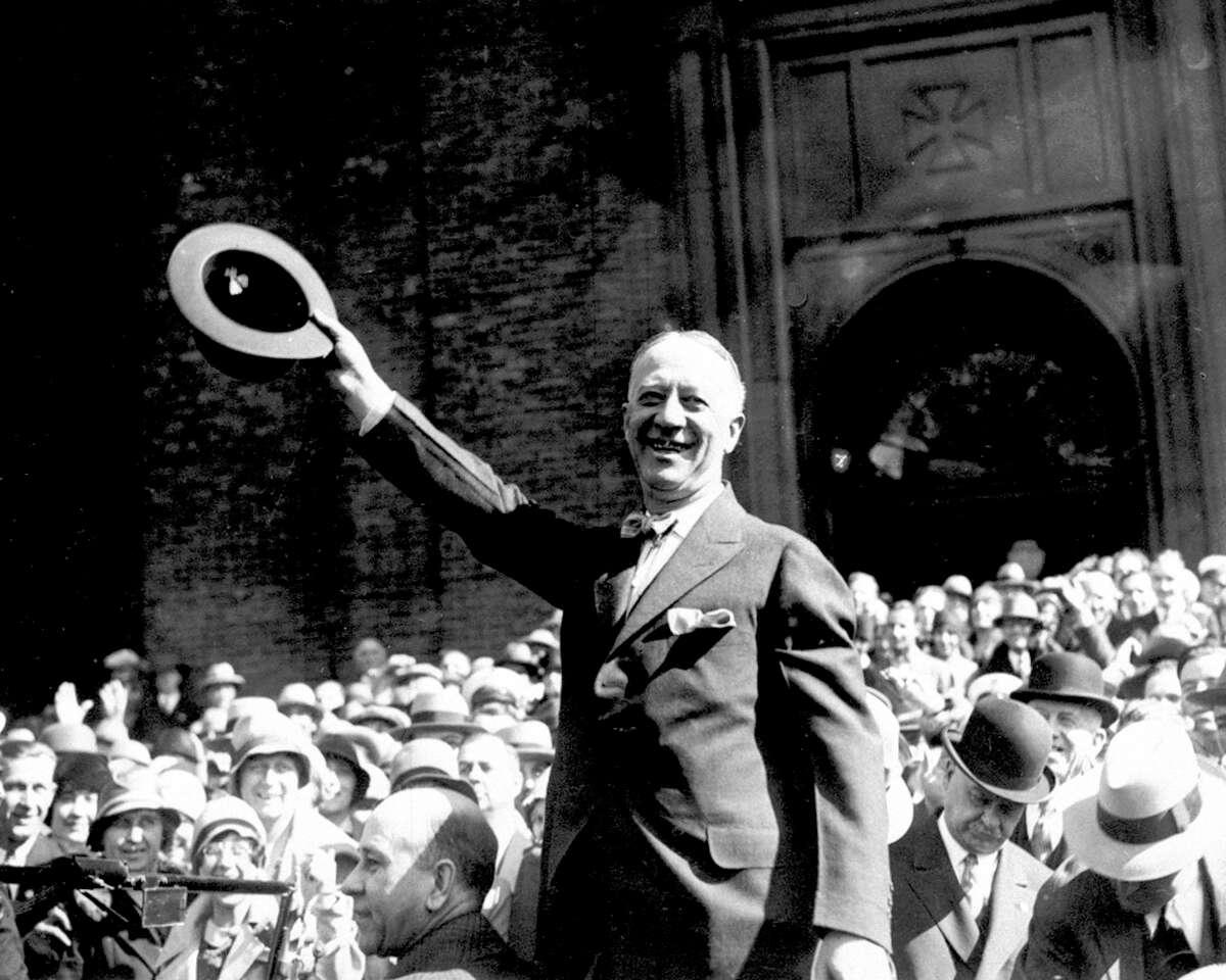 1924年美国大选：Keep Cool and Keep Coolidge - 知乎