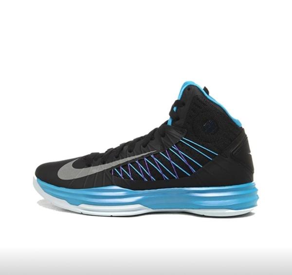 黄金十年！细数Hyperdunk的那些经典设计 - 知乎