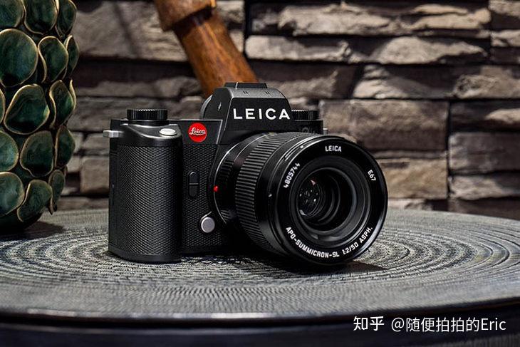 这还是徕卡吗？SL3终于发布了 性能居然不输索尼和佳能 - 知乎