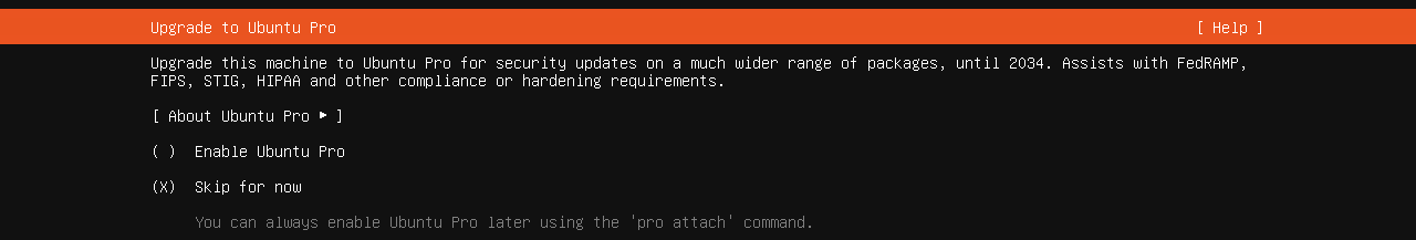 Ubuntu Server 安装教程 - 知乎