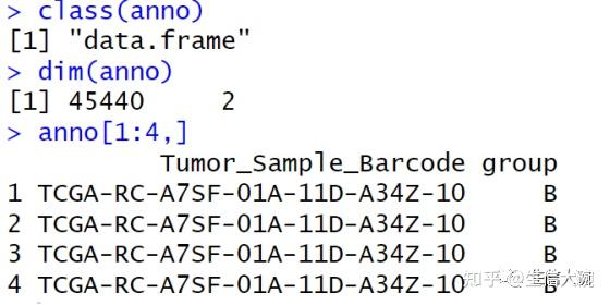 从GSEA下载目标基因集并使用maftools包绘制瀑布图 - 知乎