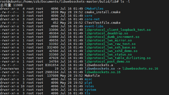 c++使用libwebsocket总结 - 知乎