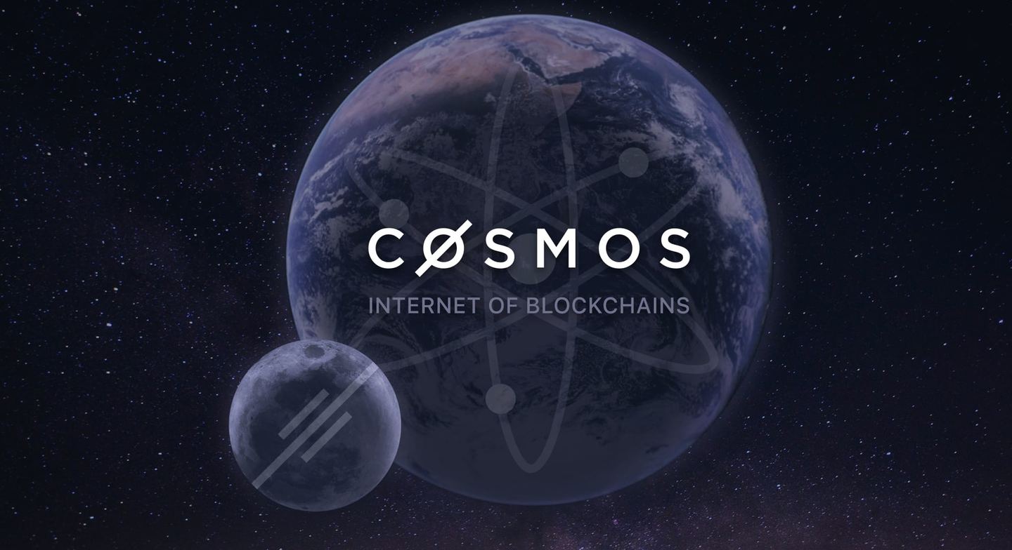 Cosmos项目以及SDK介绍 - 知乎