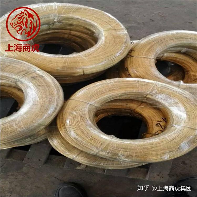 c54400是什么材料c54400锡青铜成分 - 知乎