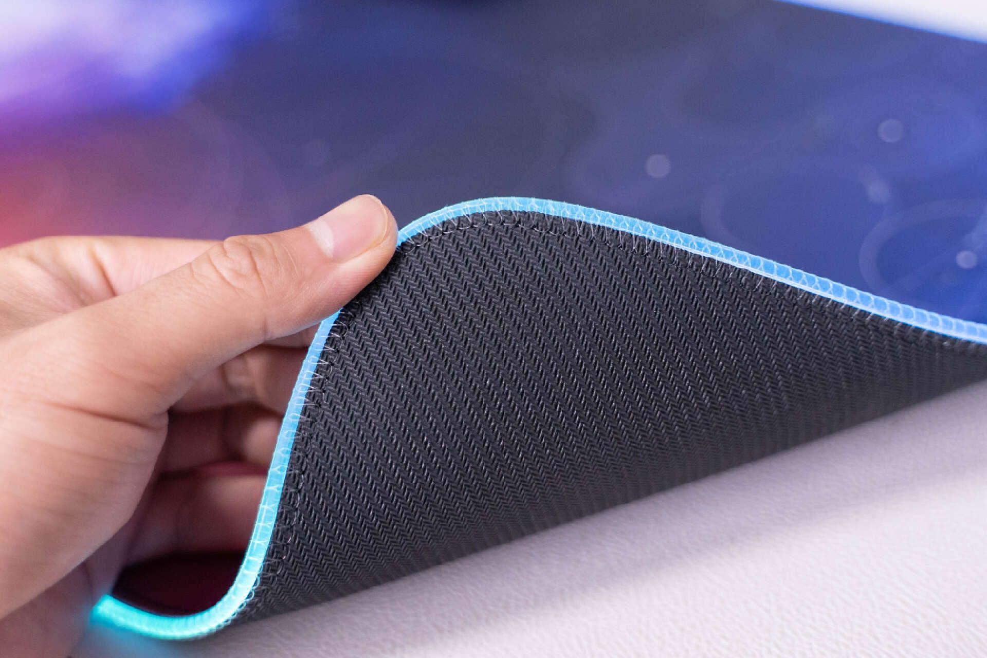 一千多的鼠标到底好在哪？赛睿Aerox5命运2鼠标+炫光鼠标垫体验 - 知乎