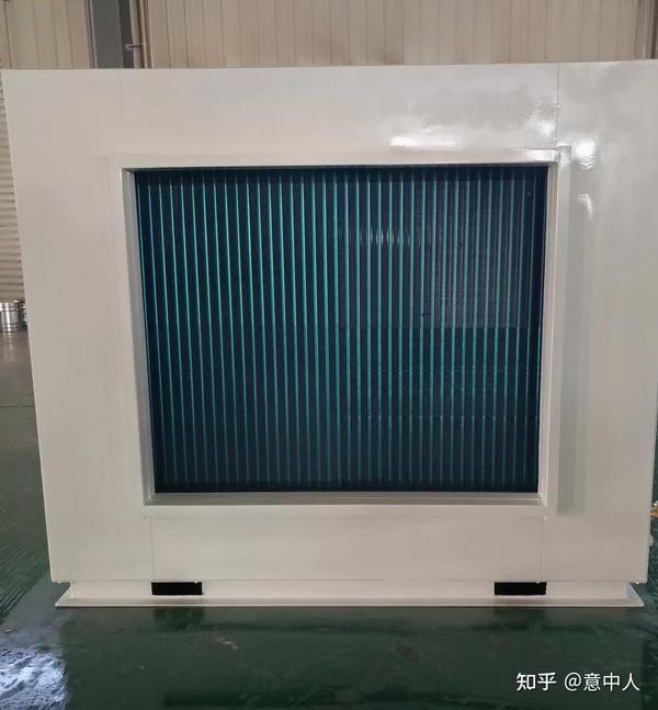 乙二醇热回收 知乎