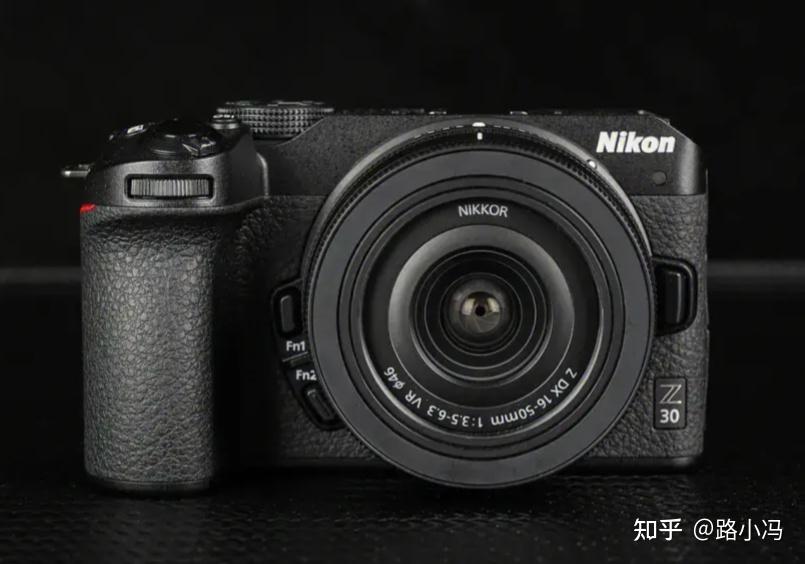尼康z30值得购买吗？尼康z30微单使用感受和总结 - 知乎