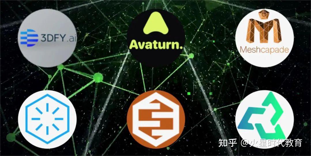 10分钟帮你理清：哪些生成3D模型的AI应用，更值得期待？ - 知乎