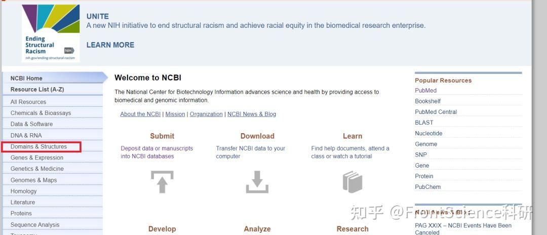 科研必备的基因功能预测网站 - 知乎