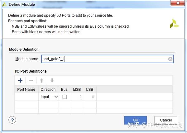 Xilinx FPGA Vivado 开发流程 - 知乎