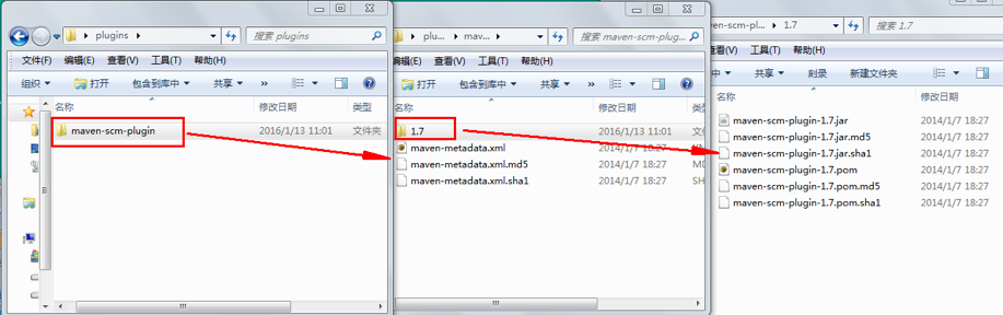 Nexus仓库搭建及配置详解 - 知乎