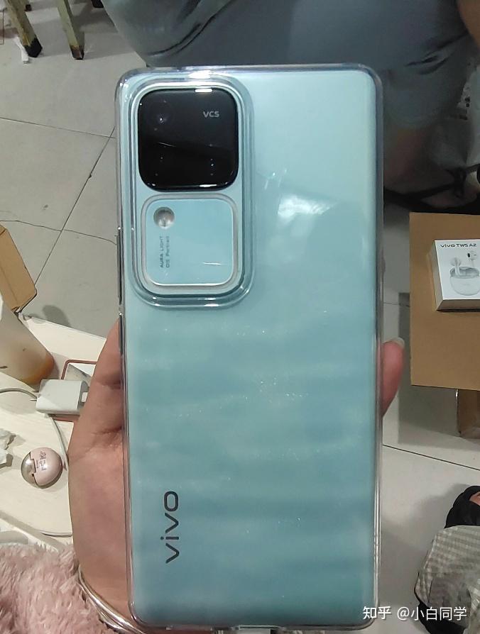 vivos18pro（vivo S18 Pro）怎么样？体验18天优缺点评测