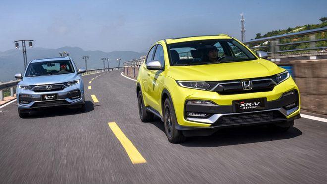 揭秘马自达DNA，原来这就是XRV购买者老龄化的真正原因 - 知乎