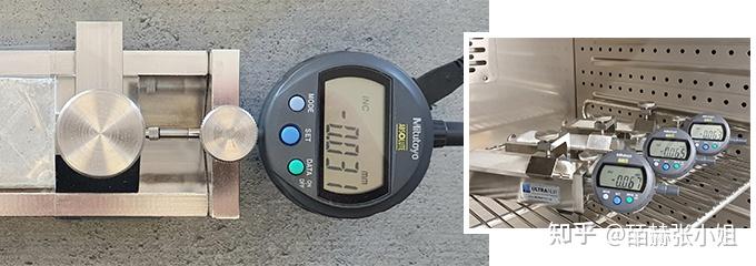 德国UltraTest GmbH-IP-8 Ultrasonic Measuring System 超声波测量系统- 用于凝固过程的精确测量 - 知乎