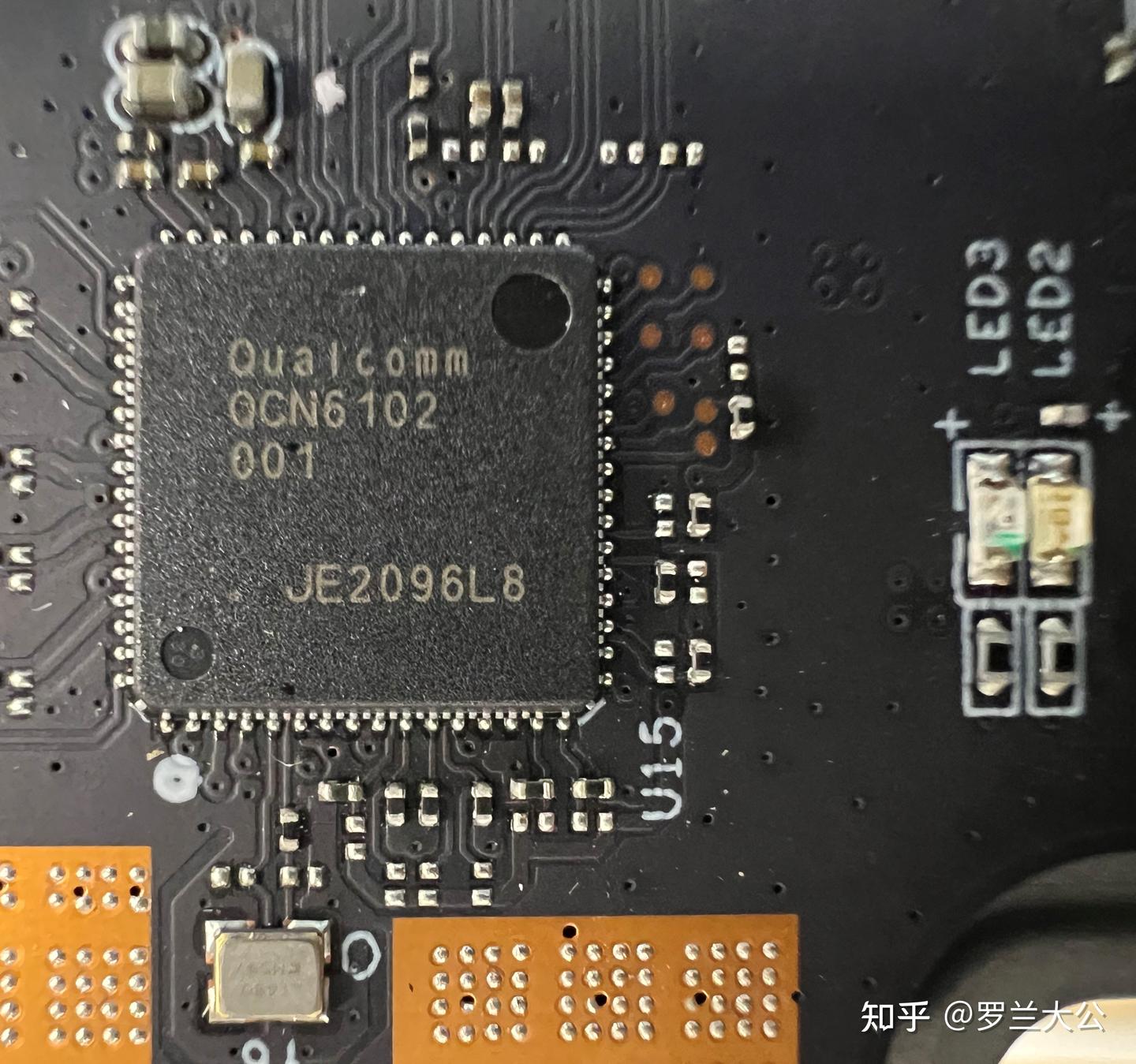 h3c 华三 ax60-s ap 拆解 wifi6 3000m - 知乎