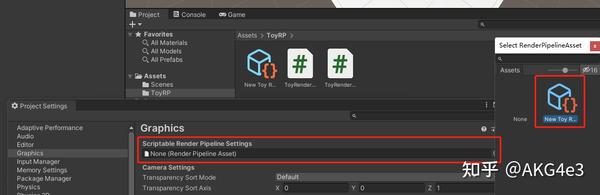 Unity SRP 实战（一）延迟渲染与 PBR - 知乎