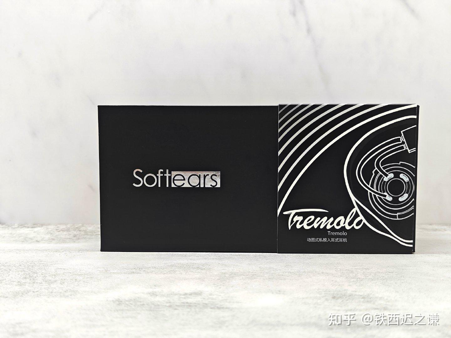 别具韵味的流行良品——Softears Tremolo单动圈私模耳机主观体验报告 - 知乎