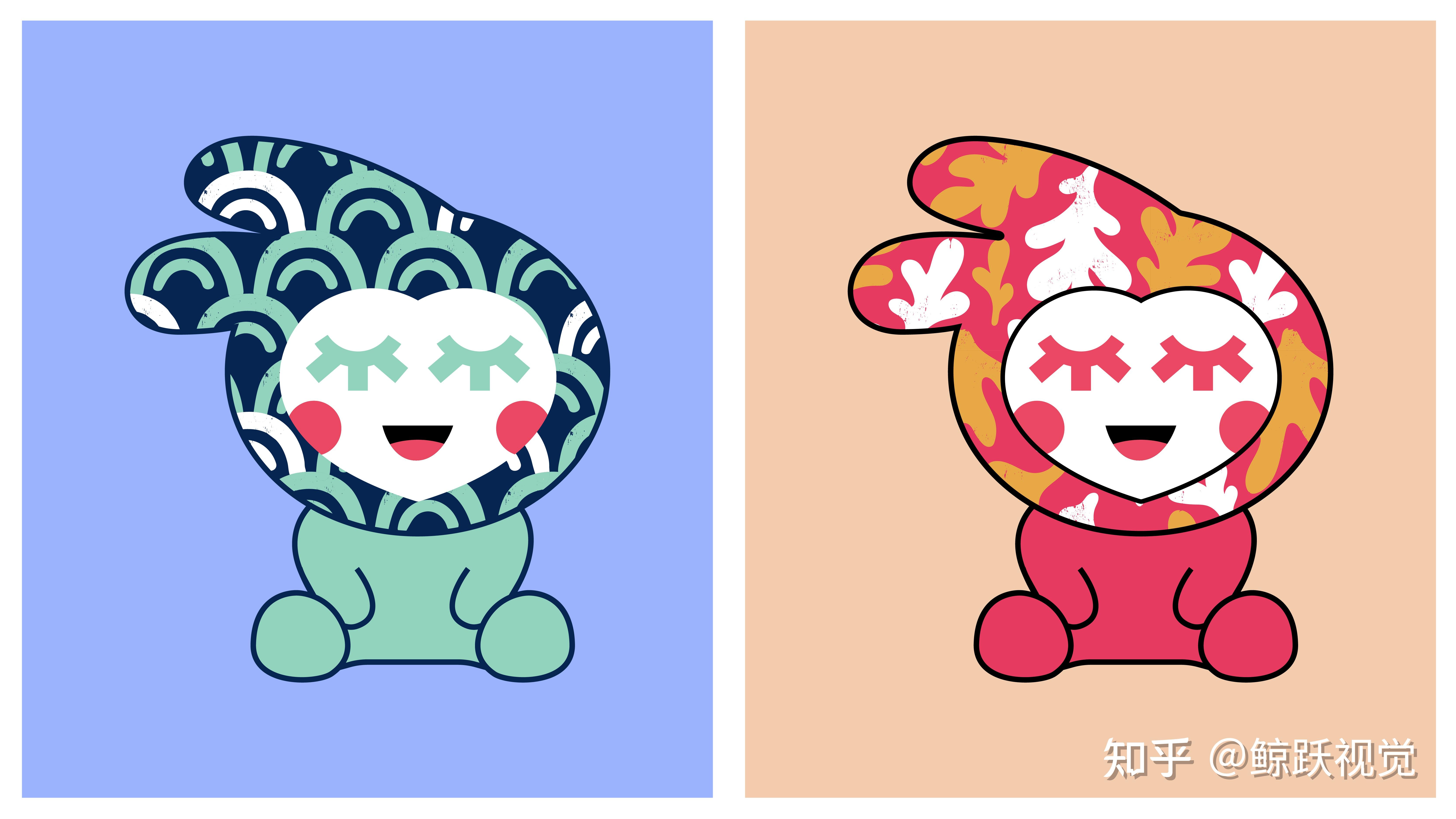 潮流艺术新趋势IP哈哈兔 haha rabbit - 知乎