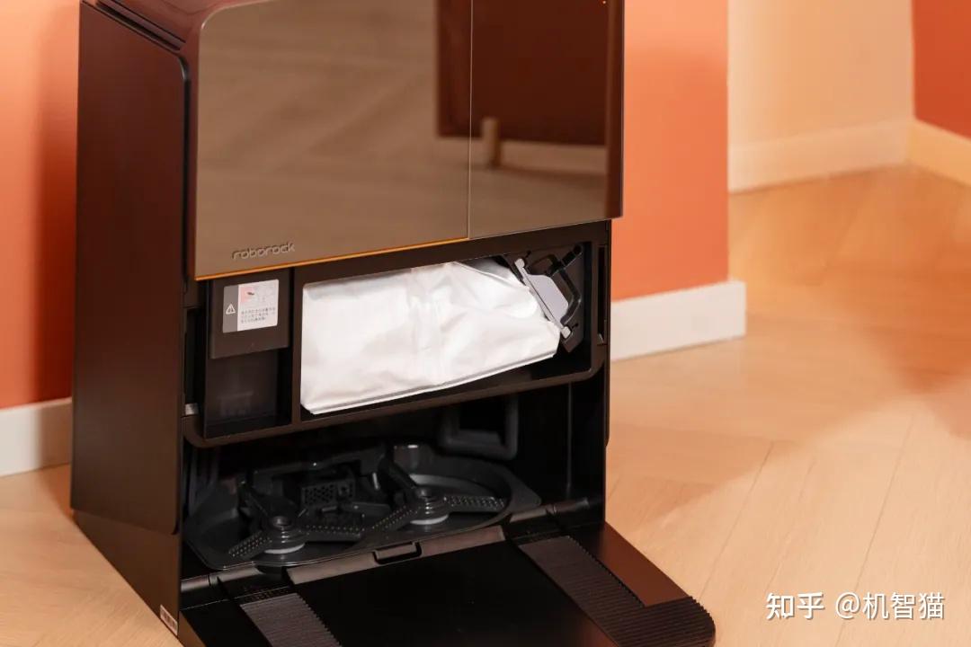 石头G30 Space探索版测评：全屋清洁，一“手”搞定 - 知乎