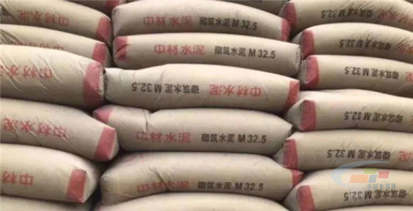 M32.5水泥是导致建筑安全隐患的“罪魁祸首”？真相让人大跌眼镜…… - 知乎