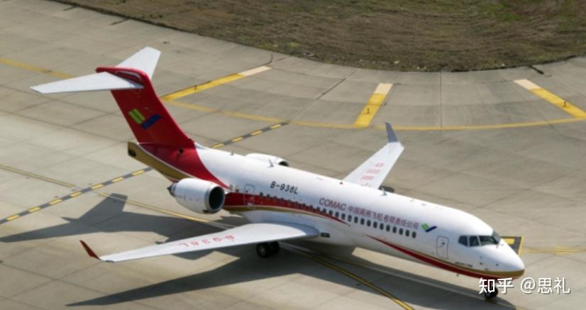 中国C939洲际大客机研发揭幕，航空工业迈向新纪元，挑战巨头地位 - 知乎