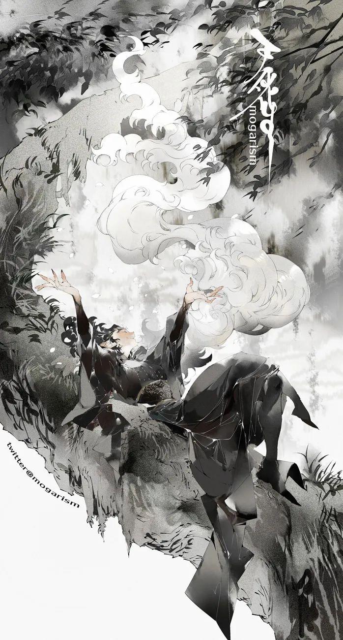 插画师twi：mogarism插画师twi：kawanocy插画师ins：lolonuno插画师twi：JNKku - 知乎