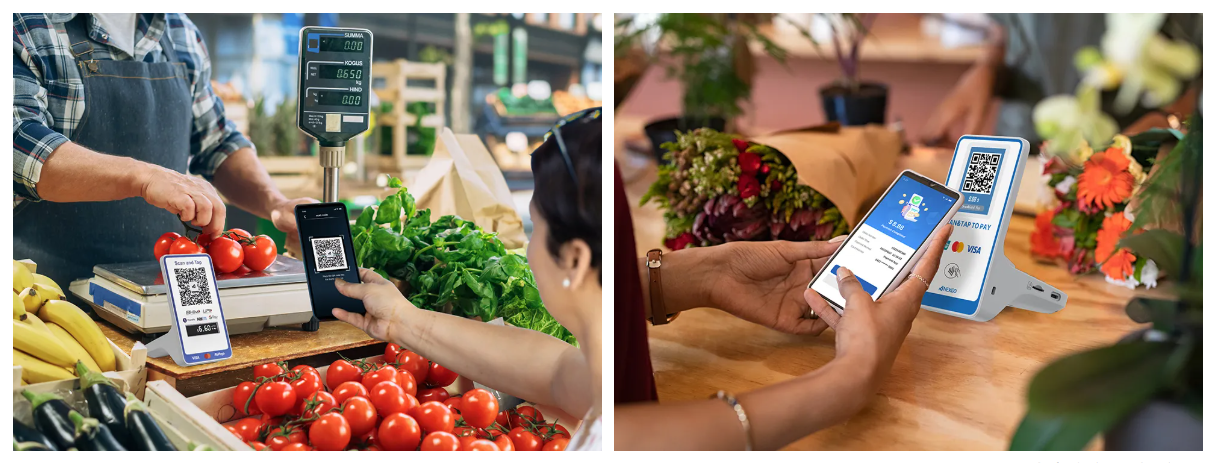 Simdroid-EC助力新国都突破散热瓶颈，重塑移动支付终端竞争力 - 知乎