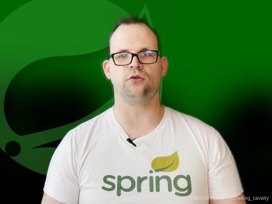 五分钟搞懂spring-cloud-square - 知乎