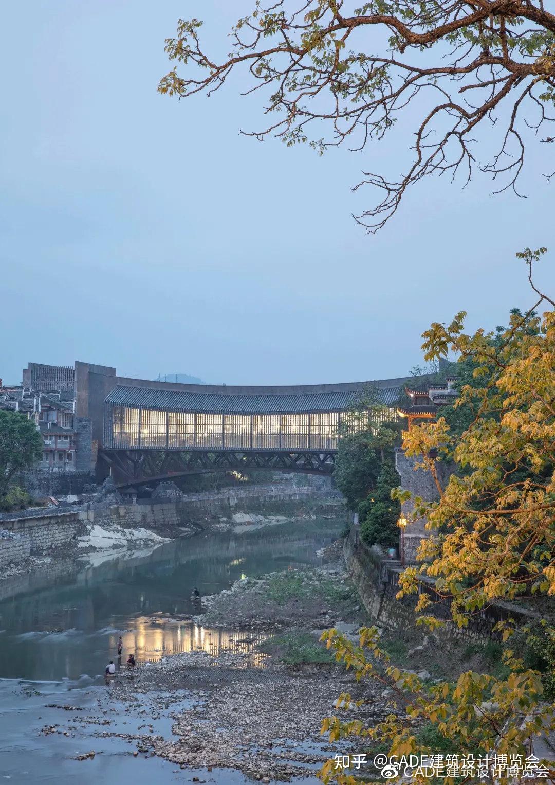 看【建】未来 | 面向未来的态度：文娱建筑的公共性与开放性 - 知乎