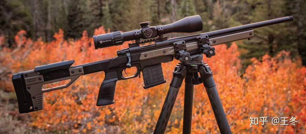 2019年美国SHOT SHOW展上的部分展品介绍（4） - 知乎