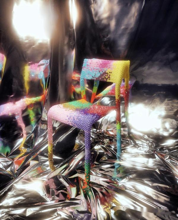 CSM毕业设计师Kevin Germanier的未来主义乌托邦，另类的可持续时装。 - 知乎