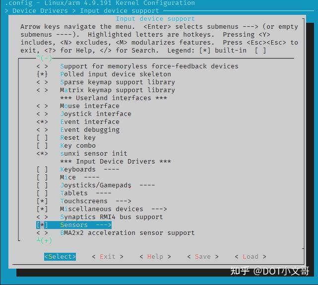 全志V853开发板开发进阶——GPADC - 知乎