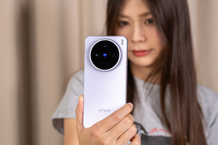 vivo X200s测评：硬件有升级，软件有惊喜，这就是上半年最强标准版？ - 知乎