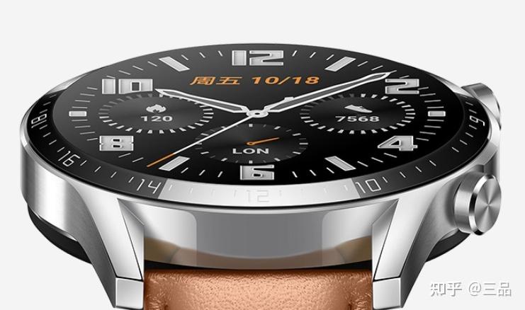 荣耀magic watch 1和2、华为手表gt1和2应该如何选择?